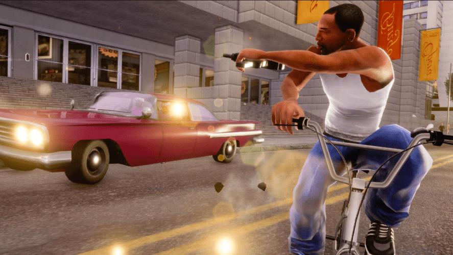 gtasa仿gta5图标
