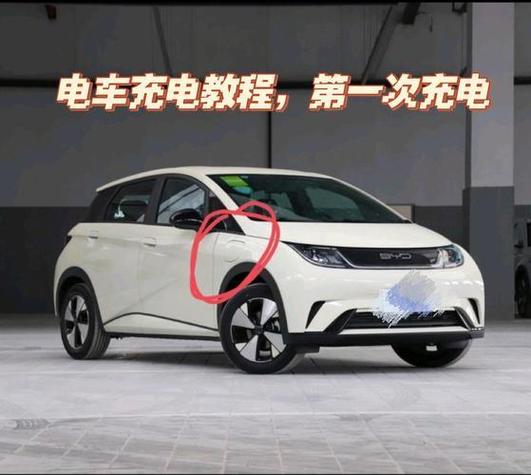 海豚第一次充电要充满吗图标