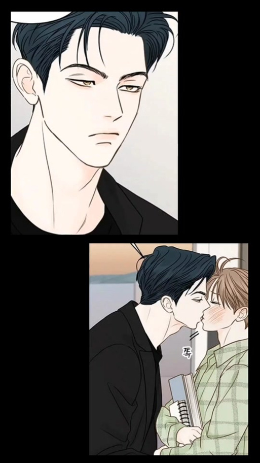 我们的秘密关系韩版漫画图标