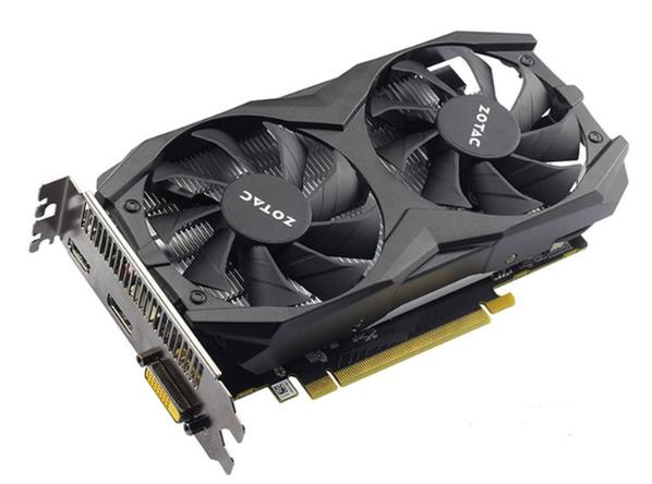 索泰gtx1050ti图标