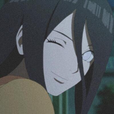 博人传花火头像截图
