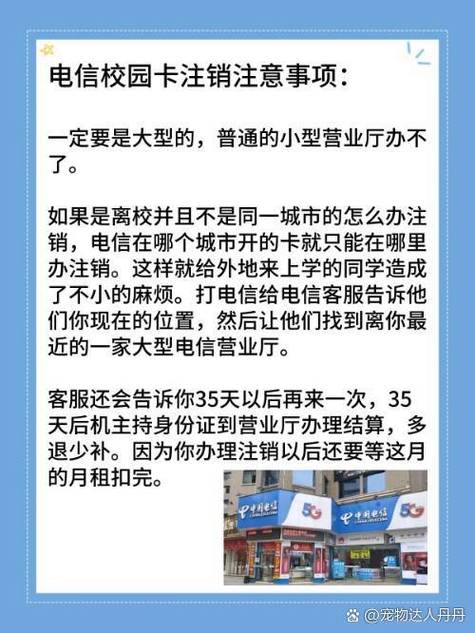 校园卡套餐可以取消吗图标