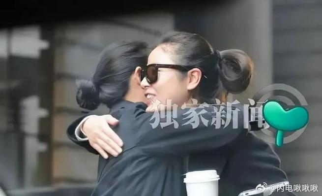 大s和林心如谁漂亮图标