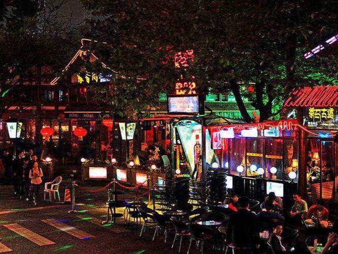 成都耍一天一夜包吃住的地方截图