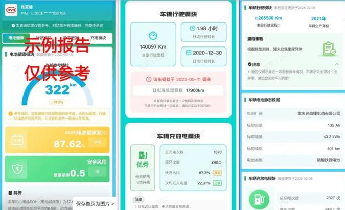 电瓶掉电快是怎么回事?图标