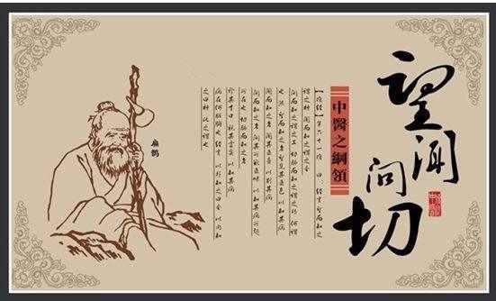四诊法的发明者是谁图标