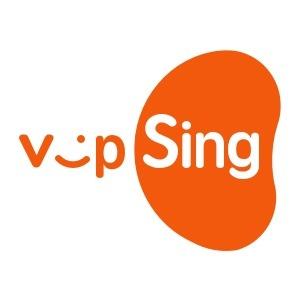 vipsing截图