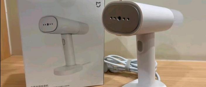 挂烫机不喷雾但能加热截图