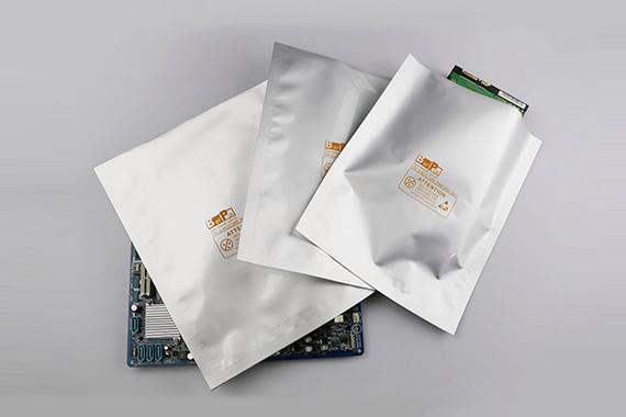 铝箔袋图片图标