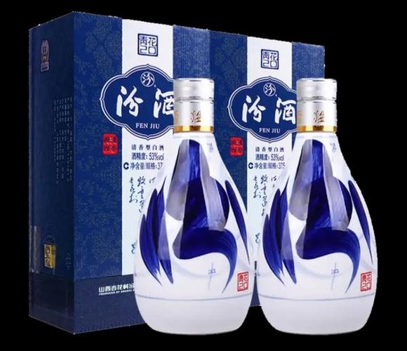 小青花和汾酒哪个好喝截图