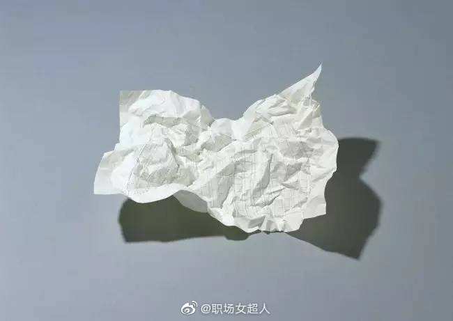 抚平言纸