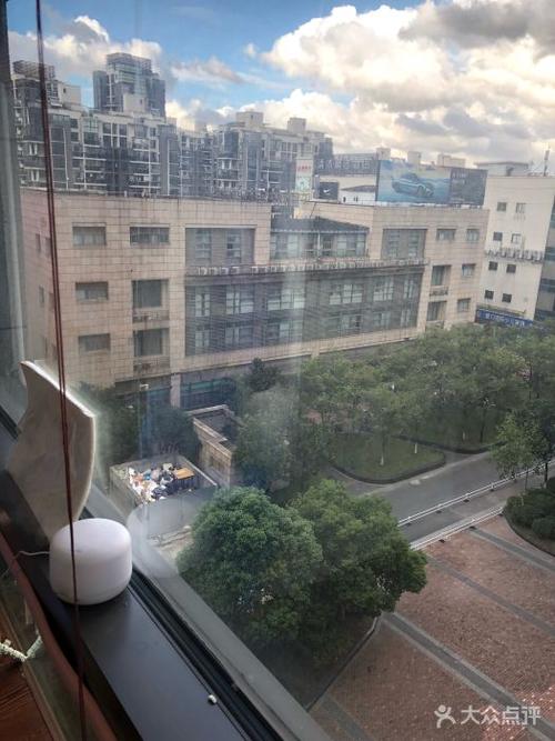 上海第三空间截图
