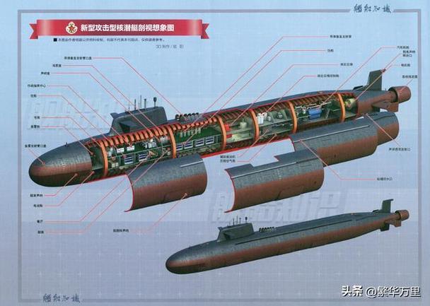 鱼雷与导弹的区别