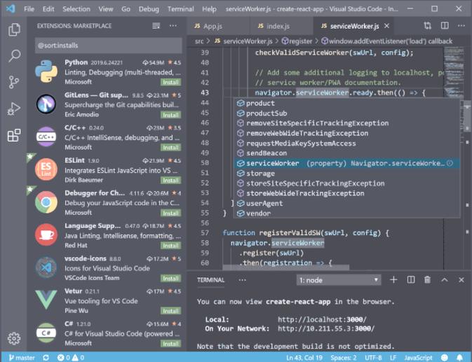 免费pythonide图标