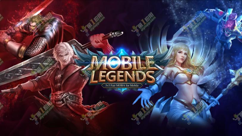 Mobile手游截图