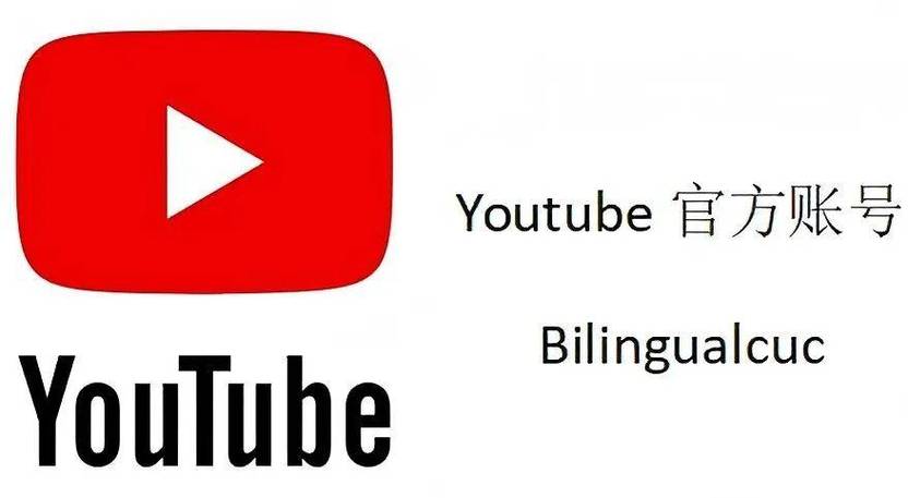 YouTube账号图标