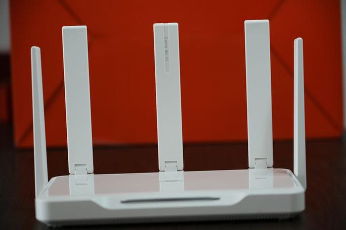 移动wifi路由器光信号红色图标
