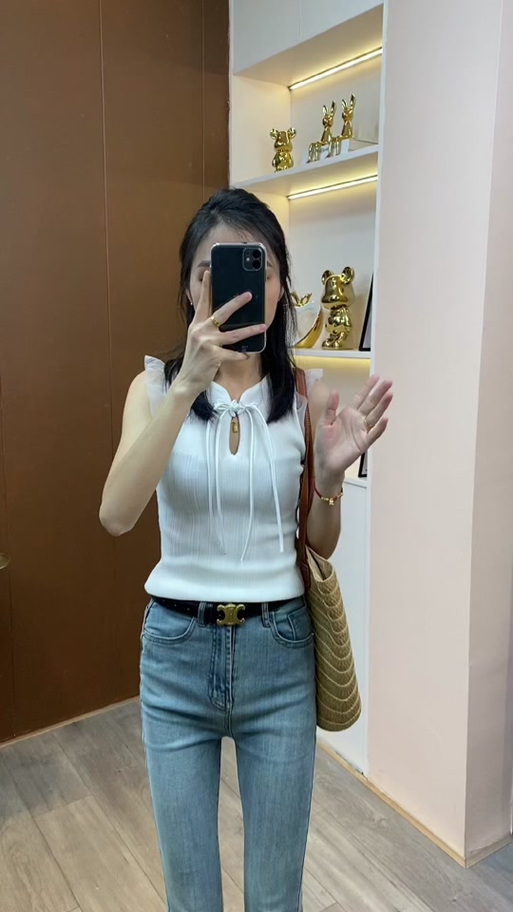 yoyo女装是什么品牌截图