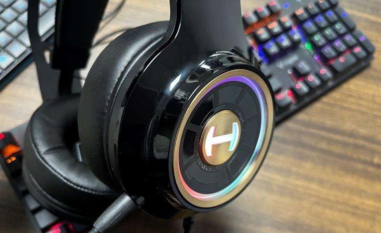 吃鸡 网吧耳机声音小图标