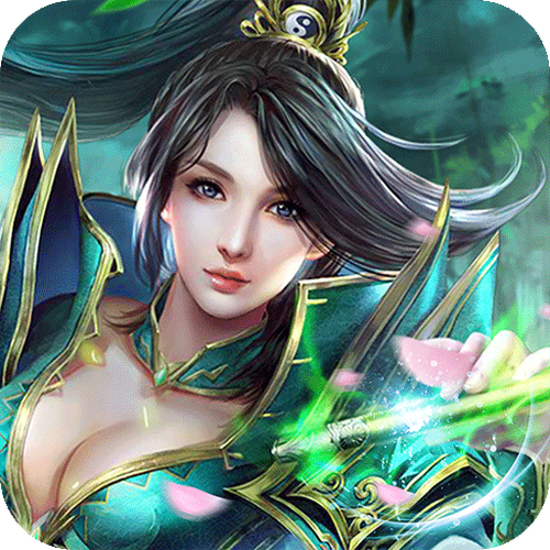 美人江湖双修图片截图
