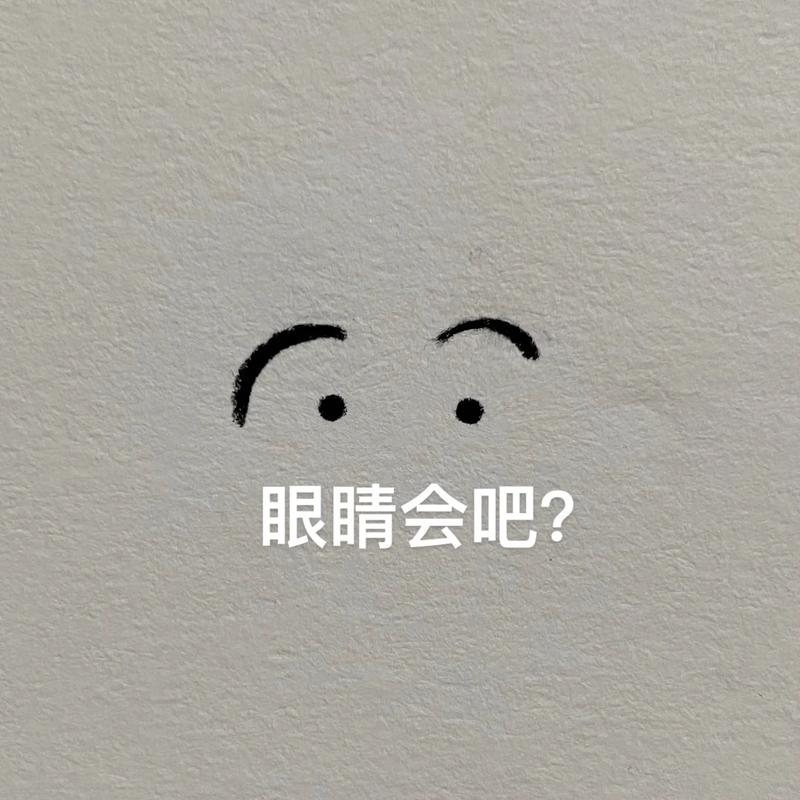熊猫表情包图标