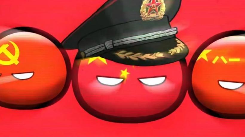 波兰球苏联见到中国截图