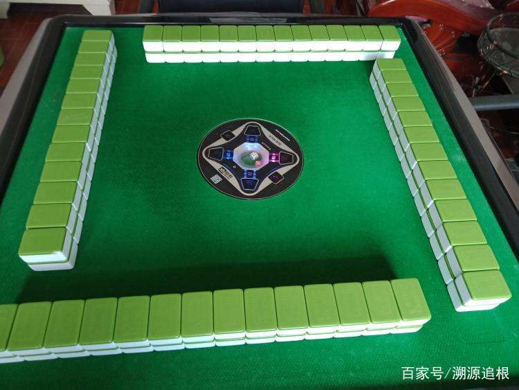 恩施麻将图标