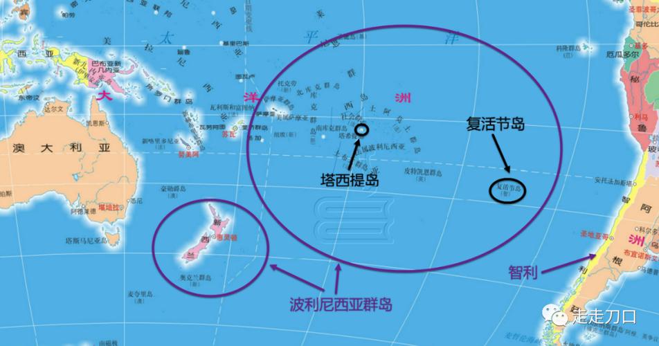 怎么去复活节岛截图
