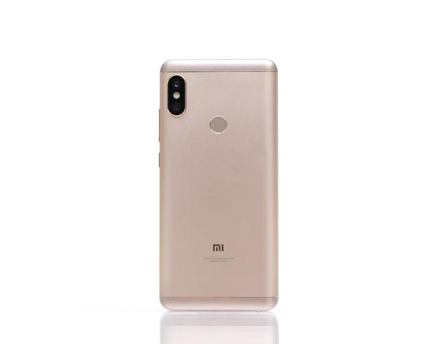 红米note5有红外线吗图标