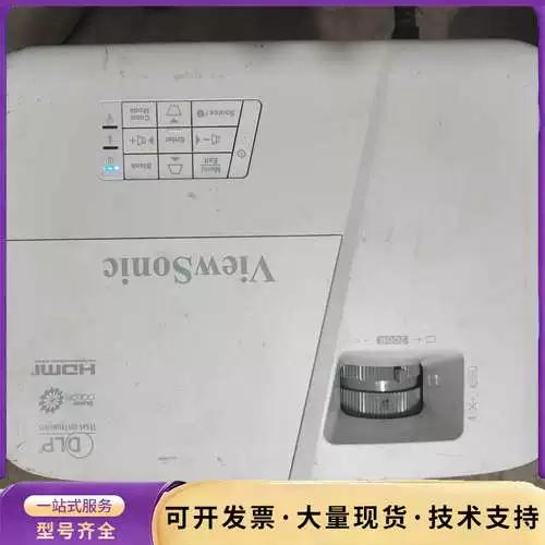 viewsonic投影仪说明书图标