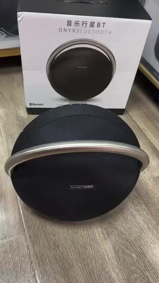 哈曼卡顿行星wifi连接教程图标