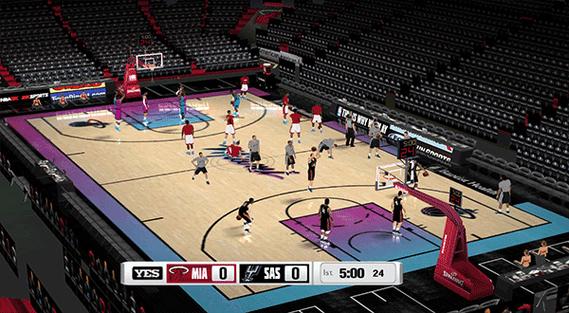 nba2k21直装版图标