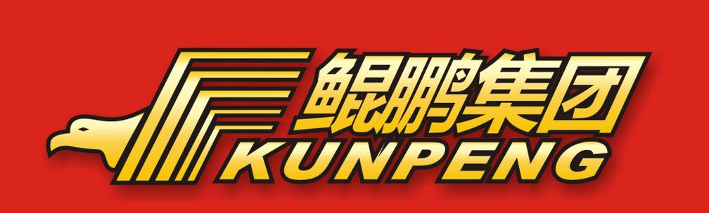 鲲鹏公司简介图标