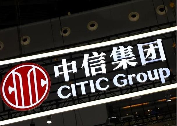 中国神秘四大财团图标