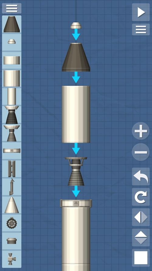 航天模拟器1.5.9图标