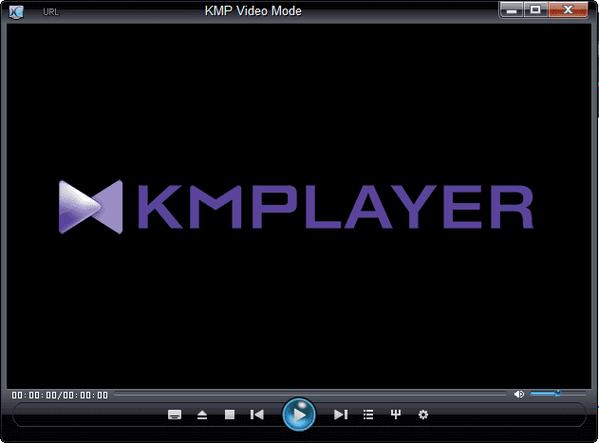 kmplayer 安卓版图标