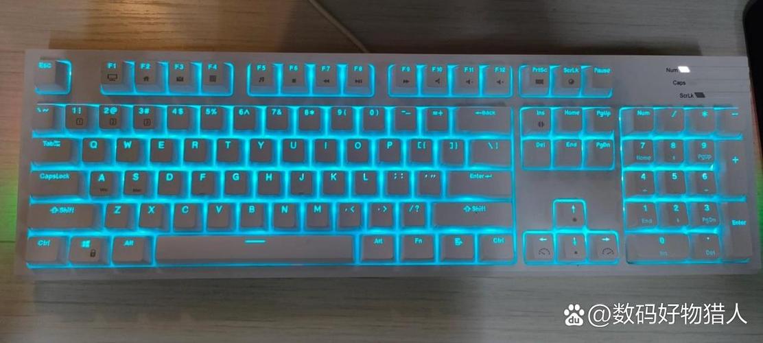 87键少了哪些键截图