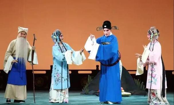 元杂剧是什么意思图标
