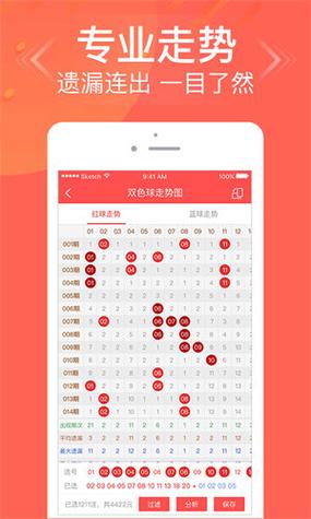 中国彩吧网APP截图