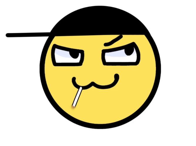 OVO的表情包截图