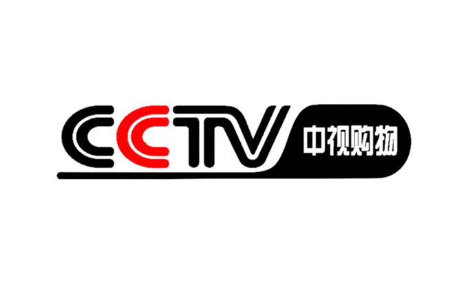 CCTV中视购物官网图标