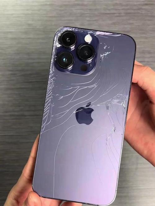 苹果换后盖有什么影响图标