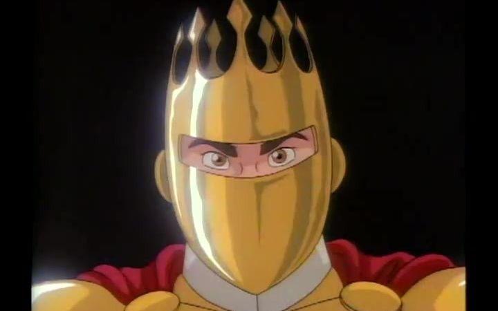 亚瑟王与正义骑士图标
