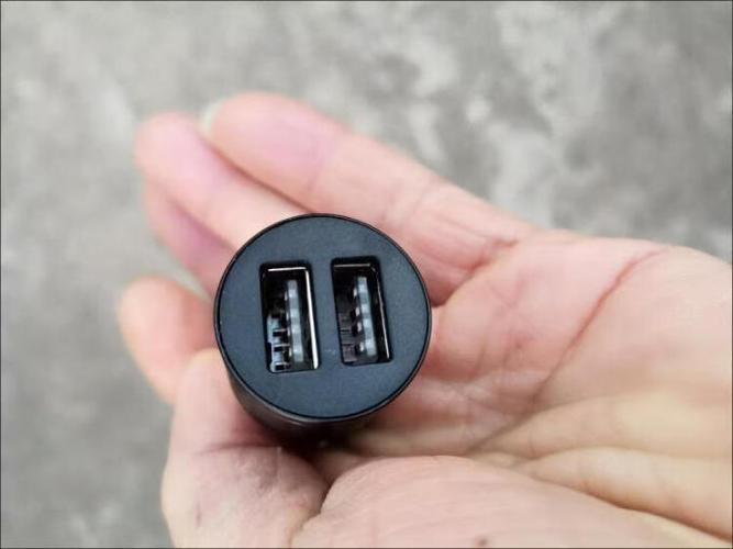 车载纽曼怎么使用教程图标