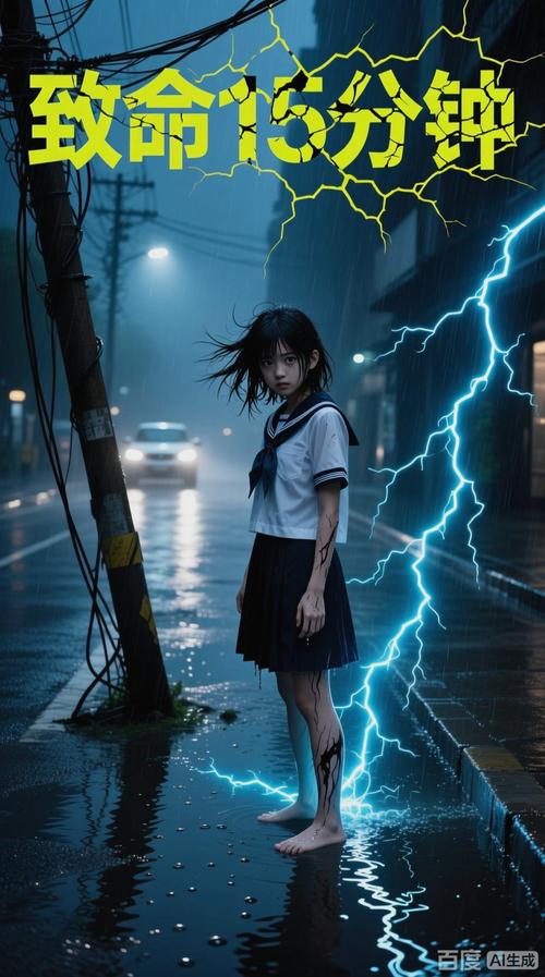电影电击女孩的剧情简介缩略图