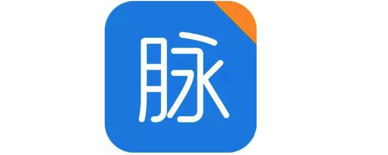 脉脉是干嘛的图标