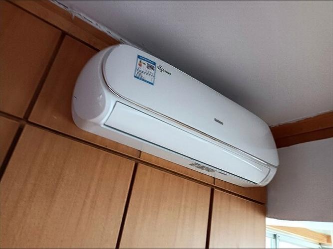 格兰仕空调图片截图