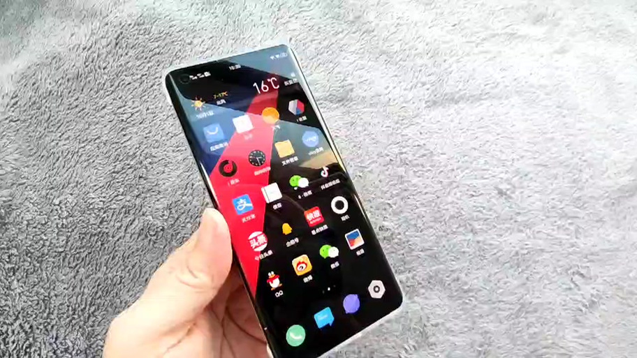 iQOO玩机技巧图标