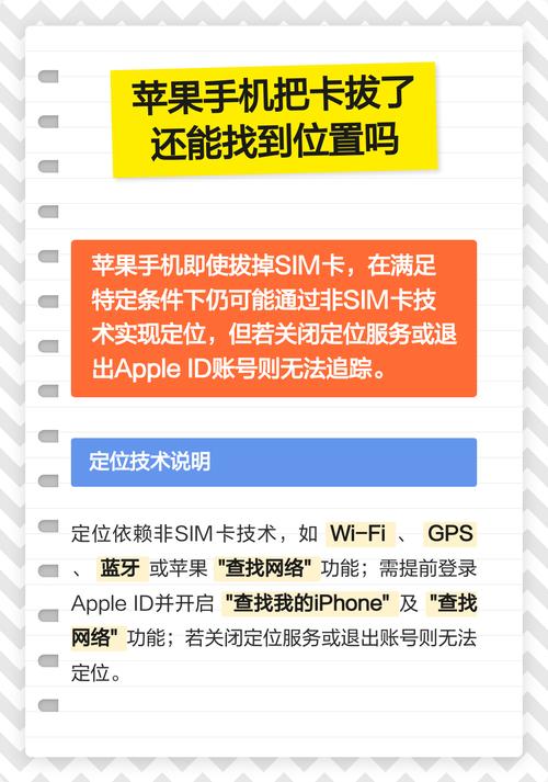手机丢了卡拔了还能找到吗图标