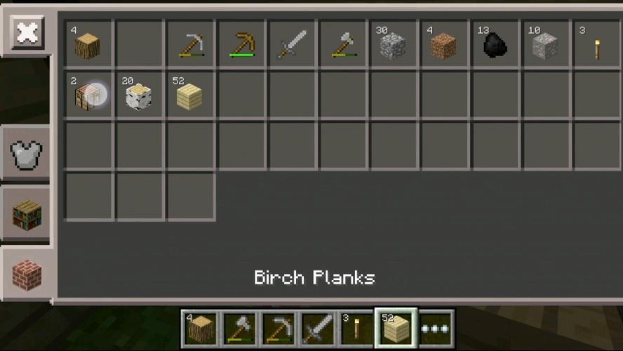 我的世界1.1.0.9破解版图标